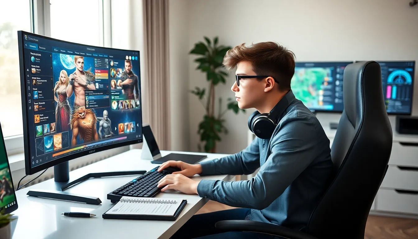 MapleStory Strategies: Essential Tips for Leveling Up Faster - Kisekae CH