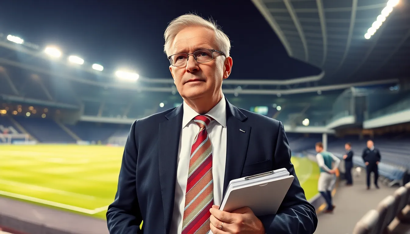 Best Football Manager: Top Coaches Who Defined the Beautiful Game ...
