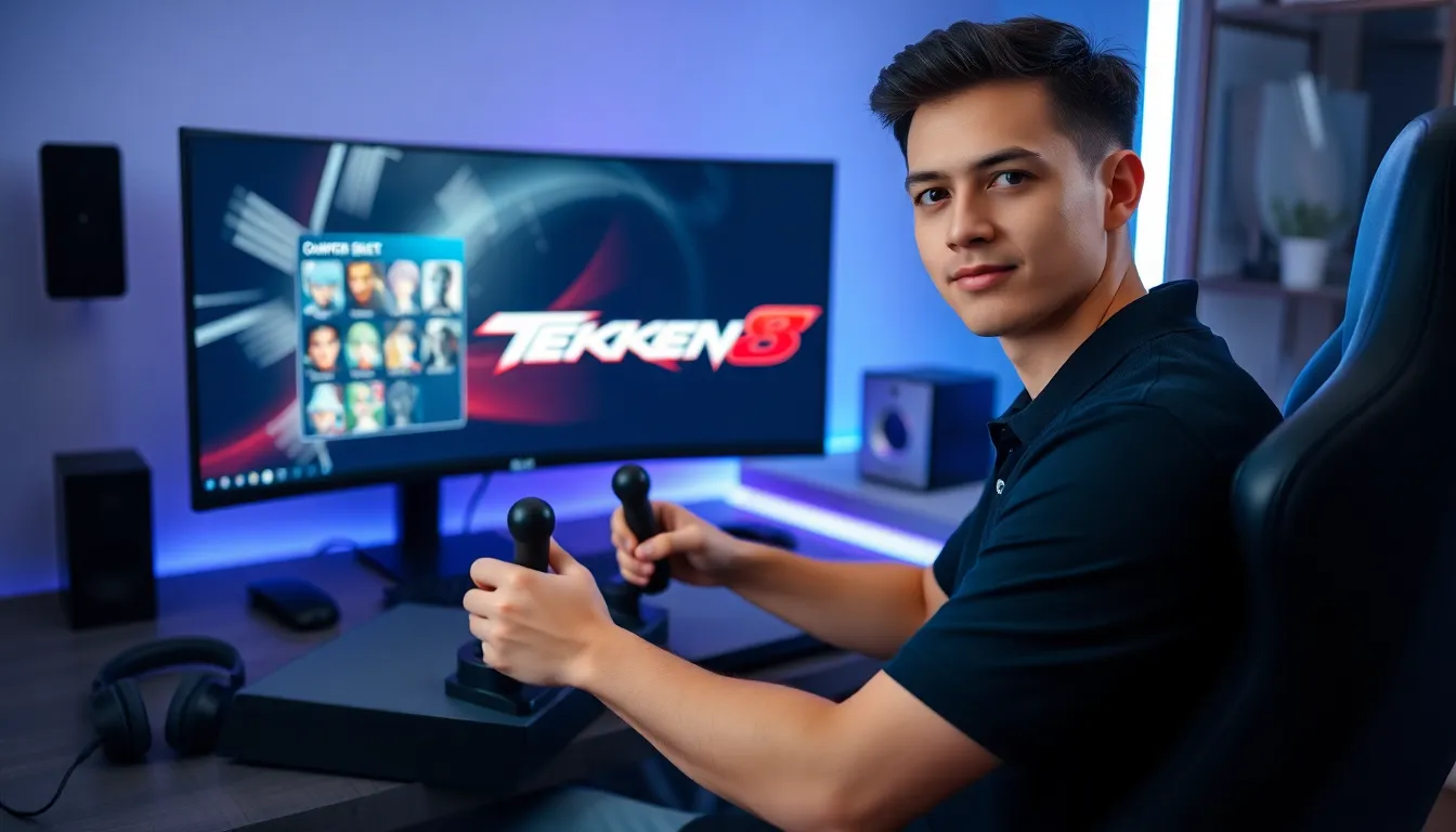 Tekken Guide: Essential Tips for New and Returning Players - Kisekae CH