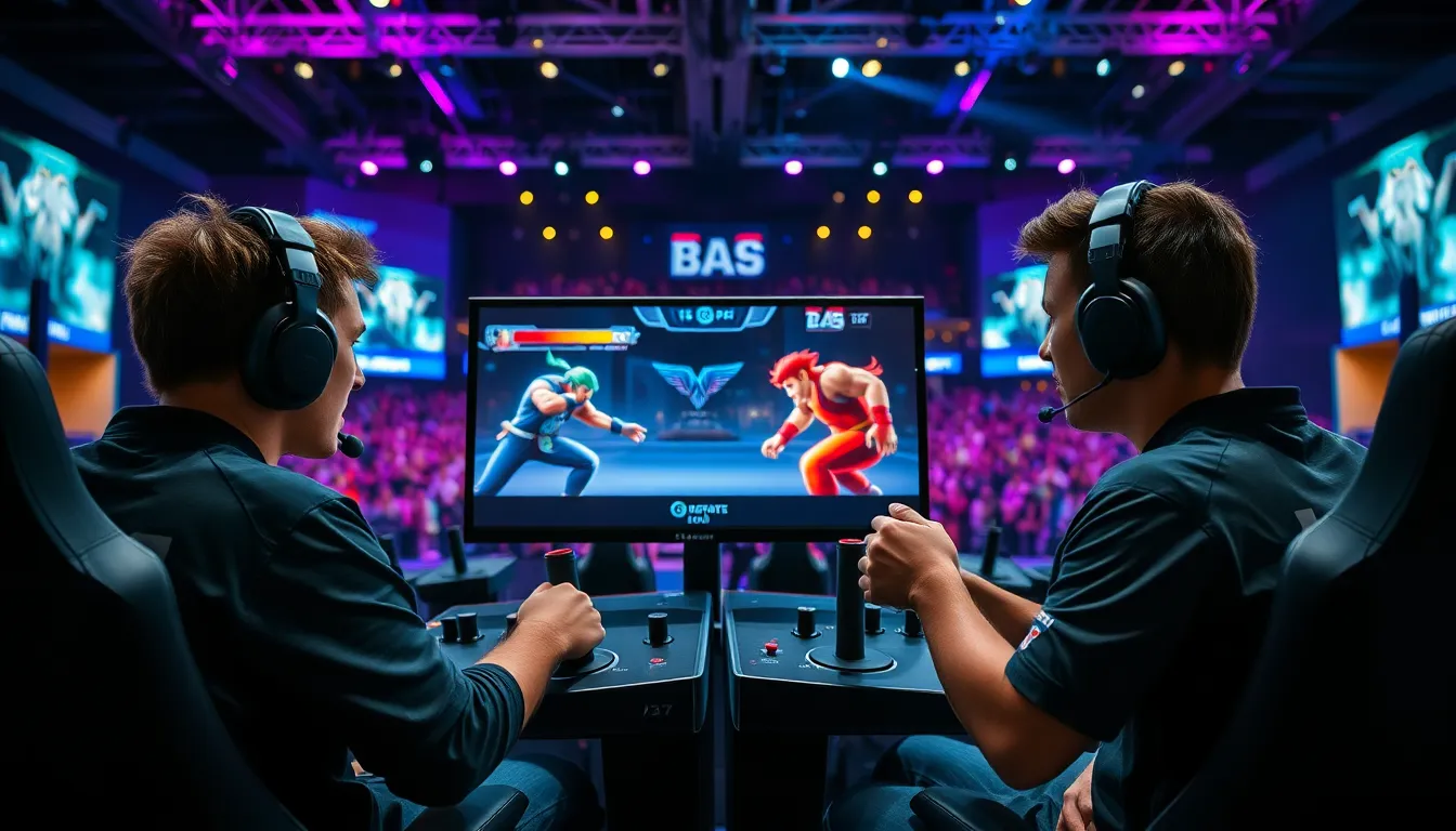 What Is Tekken? A Complete Guide to the Legendary Fighting Game ...